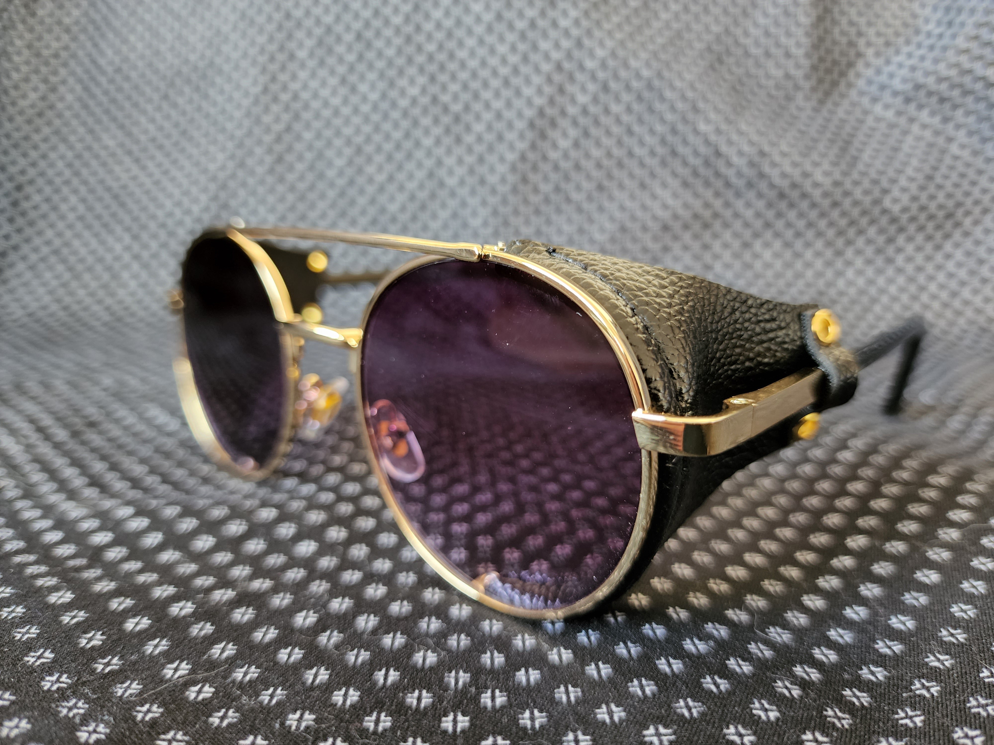 Lentes de sol Vintage – Vintcl